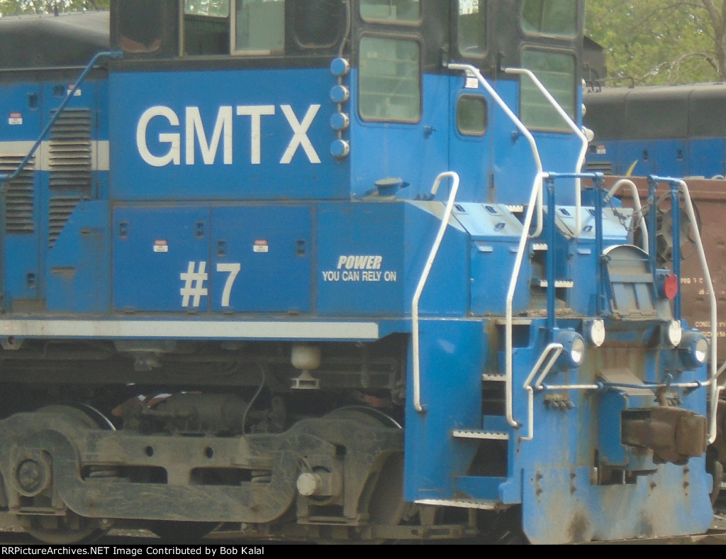 Azcon GMTX Switcher 75